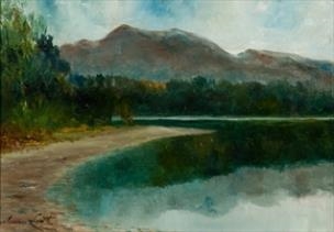 James Leith | 3 Artworks at Auction | MutualArt