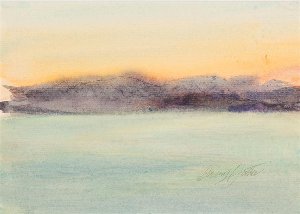 David Hutter | SAUNA | MutualArt