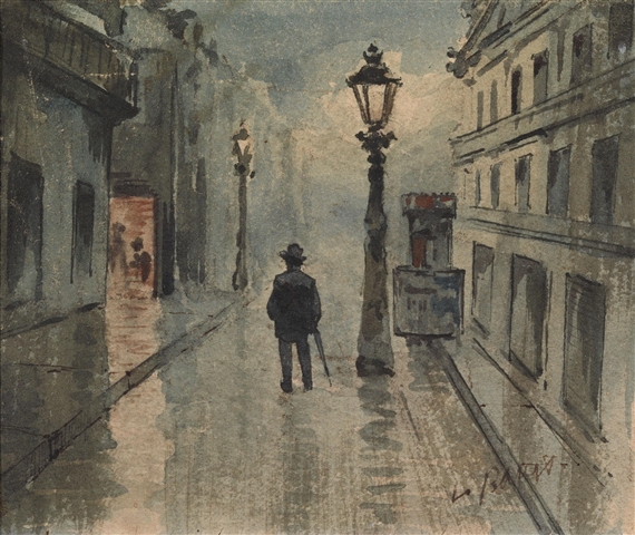 Leon Bakst | 6 works : Various Drawings and Illustrations | MutualArt