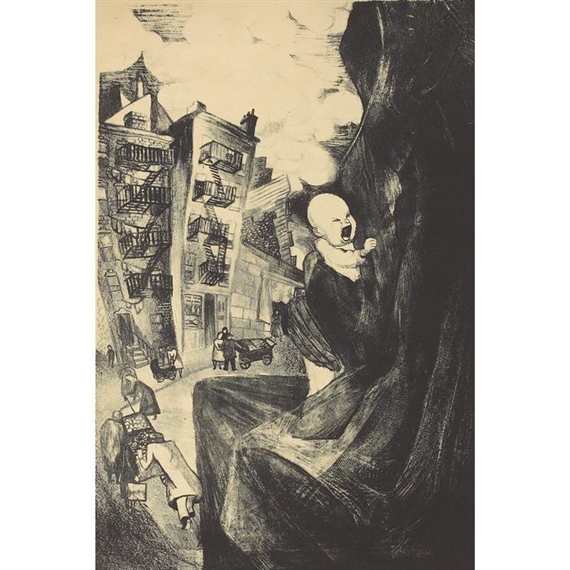 Bud Handelsman | 20 Artworks at Auction | MutualArt