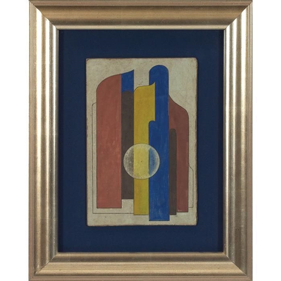 J. Bert | 6 Artworks at Auction | MutualArt