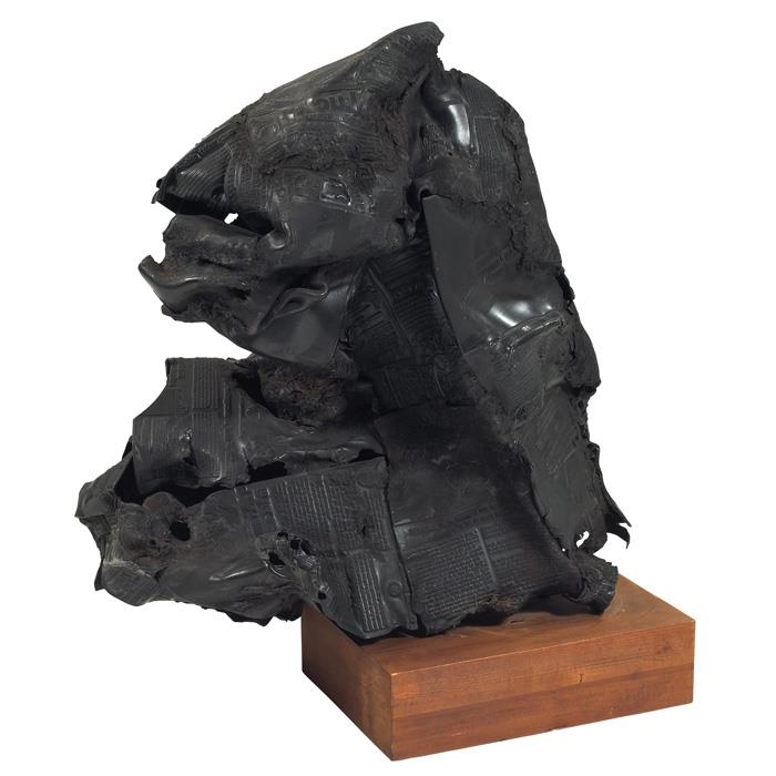 David Schorr | David Schorr sculpture | MutualArt