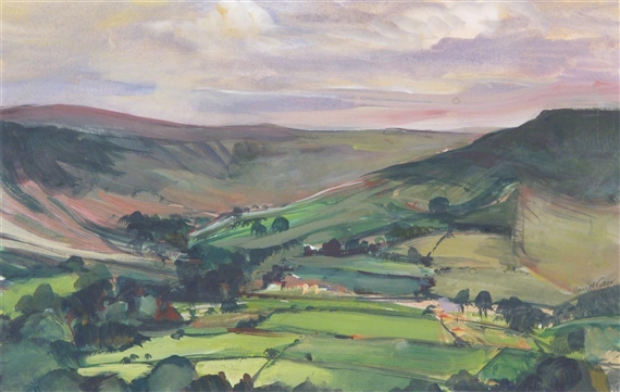 David Carr | 160 Artworks at Auction | MutualArt