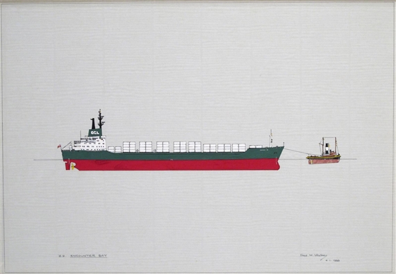 Fred M. Walker | Performance at Auction | MutualArt