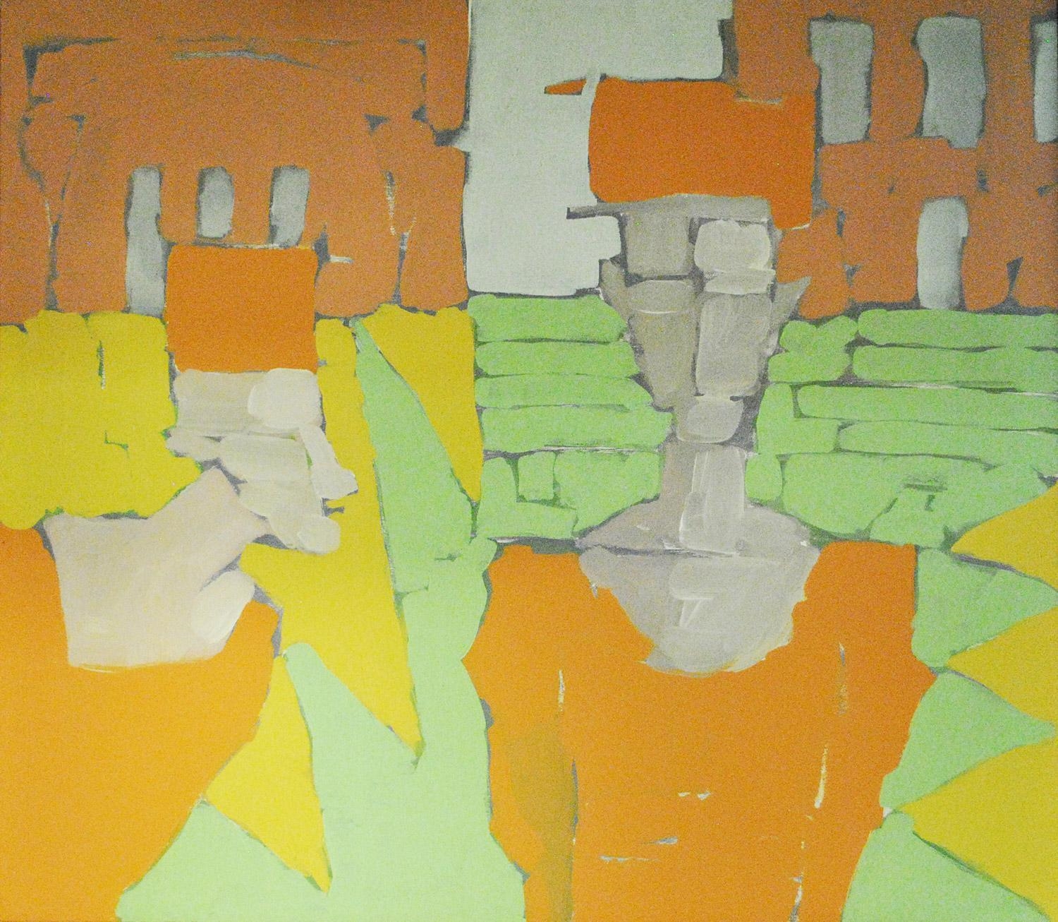 Y. M. Whelen | ABSTRACT PHILOSOPHERS | MutualArt