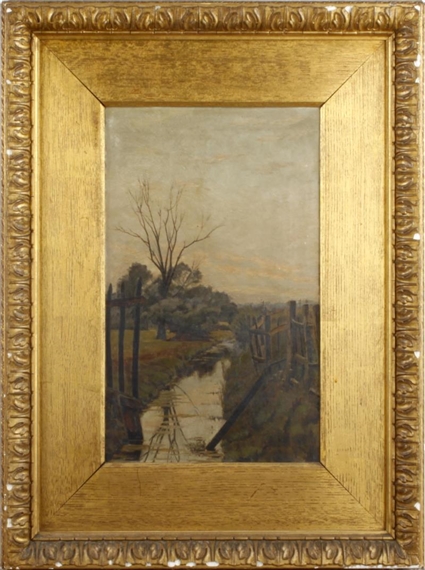 Fred Ray | 3 Artworks | MutualArt