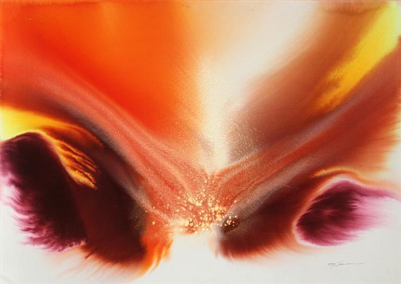 Mac James | 8 Artworks at Auction | MutualArt
