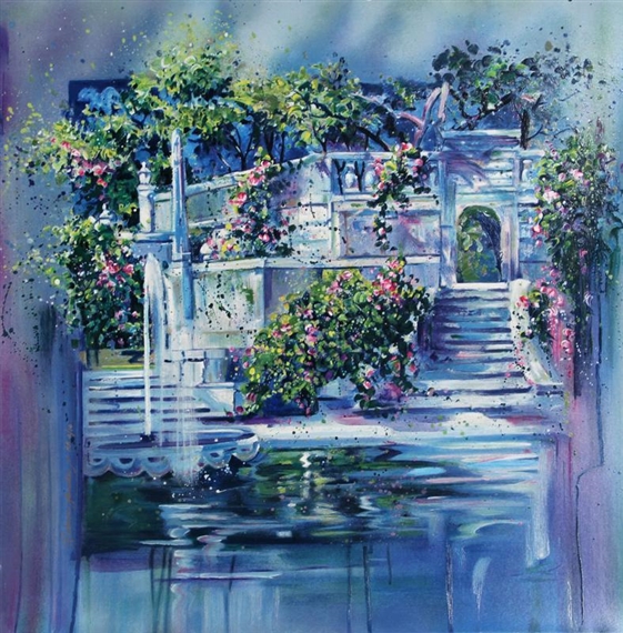 Rebecca Hardin | 27 Artworks | MutualArt