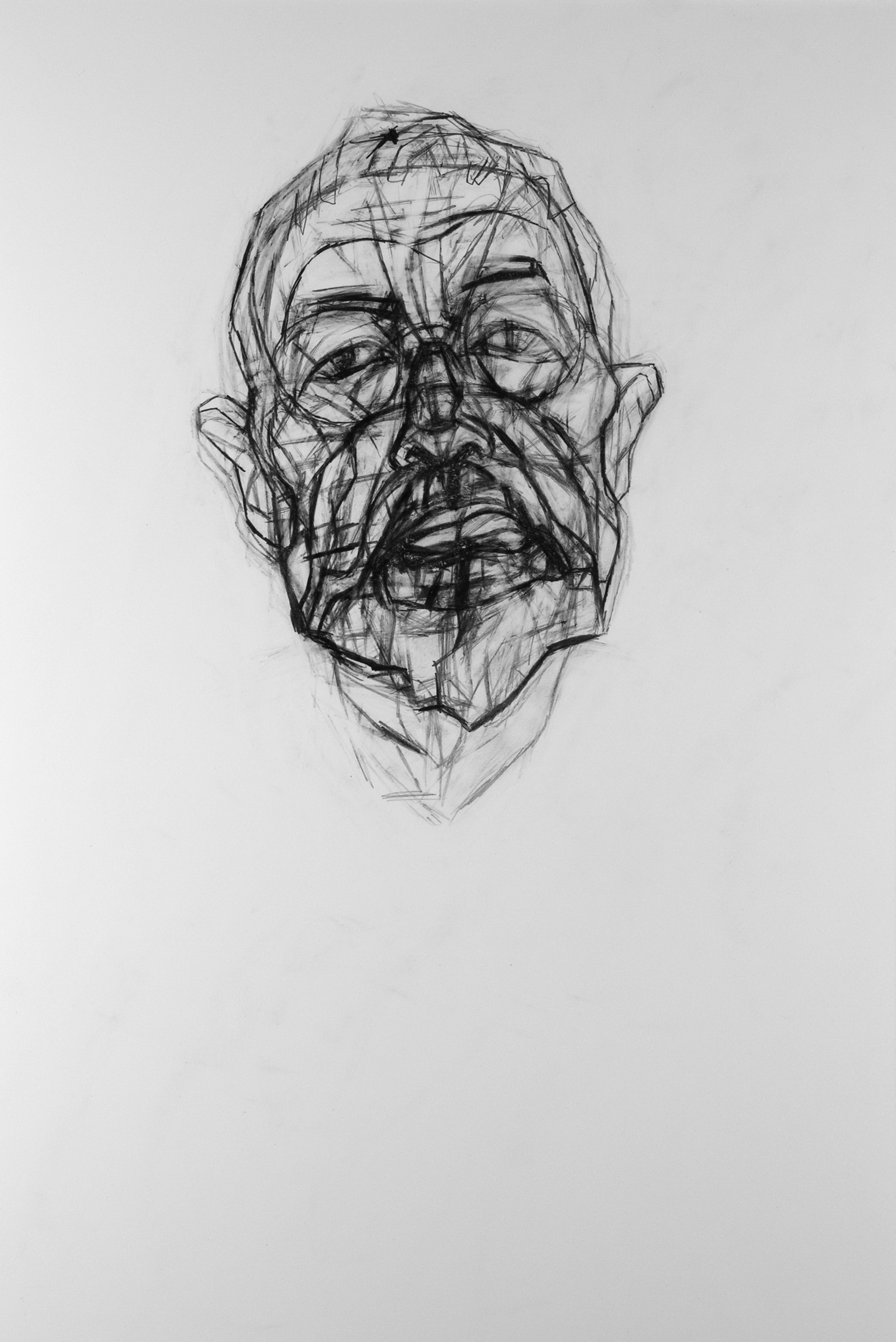 John Philippides | Study 2010 - Collection A.&N.Nogara, New York USA ...