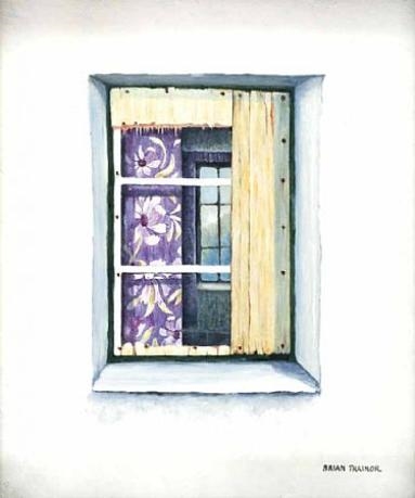 Brian Trainor | 2 Artworks at Auction | MutualArt