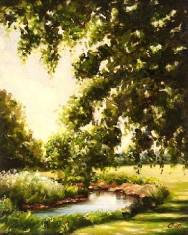 Clodagh Murphy | 7 Artworks at Auction | MutualArt