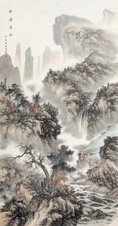 Liu Guang | 21 Artworks at Auction | MutualArt