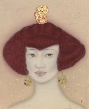 Li Huiying | 1 Artworks at Auction | MutualArt
