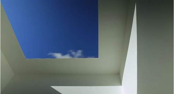 James Turrell: Second Meeting