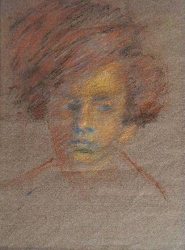 Edward Bachman | 1 Artworks at Auction | MutualArt