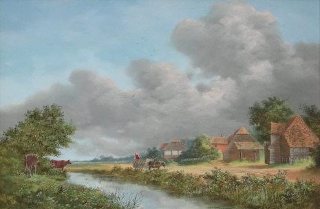 Noel Ripley | Performance at Auction | MutualArt