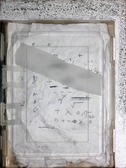 Gus Albor | Expanse (2005) | MutualArt