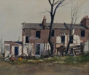 Paul Bisson | 8 Artworks | MutualArt