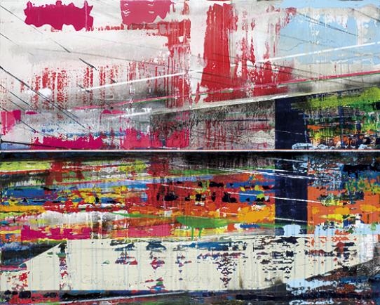 Martin Balcar | Ground And Underground (2010) | MutualArt