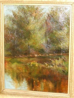 Minerva Chapman | 24 Artworks at Auction | MutualArt