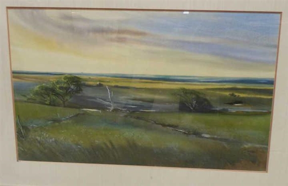 James R. Hamil | 30 Artworks at Auction | MutualArt