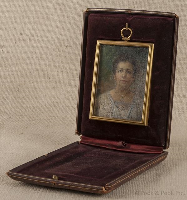 Héva Coomans | Maidens in contemplation | MutualArt