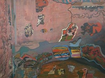 John Corbridge | 20 Artworks at Auction | MutualArt