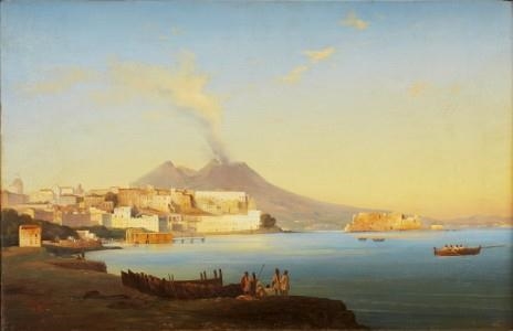 Anton Ivanovich Ivanov | 2 Artworks at Auction | MutualArt