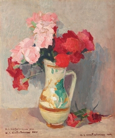 Emil Pap | 96 Artworks at Auction | MutualArt