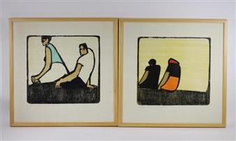 Willie Rodger | Art Auction Results