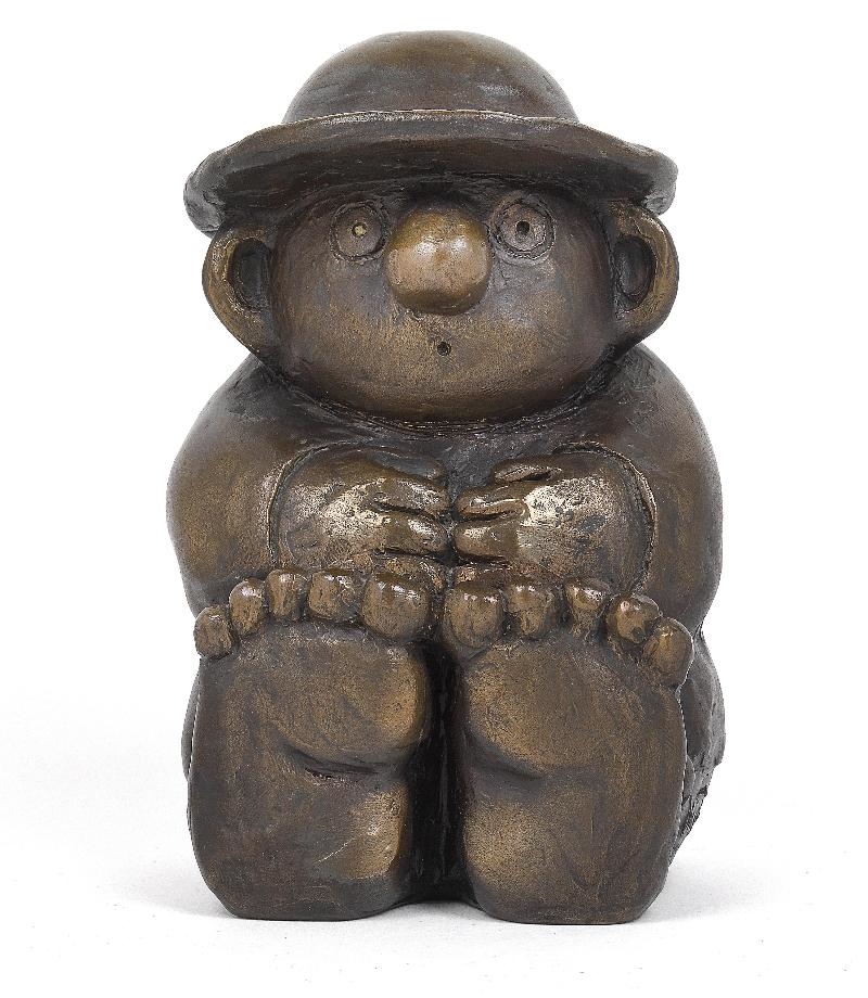 Gottfried Kumpf | Der Asoziale | MutualArt