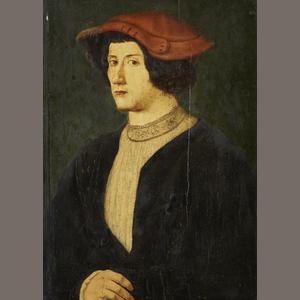 Hans Wolf | 7 Artworks | MutualArt