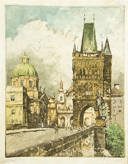 Tucek, Karl | 4 Artworks | MutualArt