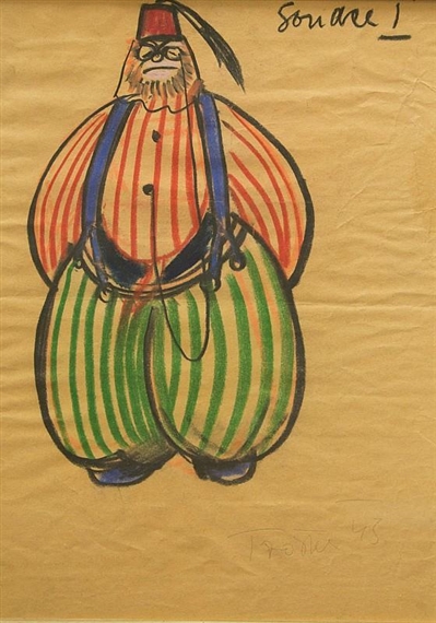 František Tröster | 8 Artworks at Auction | MutualArt