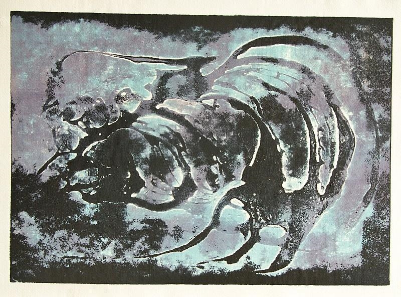 Vladimír Boudnik | Shell (1967) | MutualArt