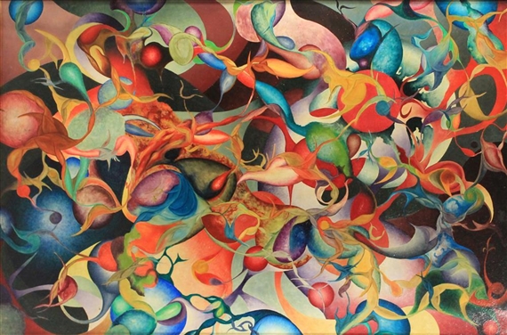 Edouard Gauthier | 1 Artworks at Auction | MutualArt