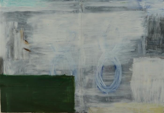 Eric Erickson | Performance at Auction | MutualArt