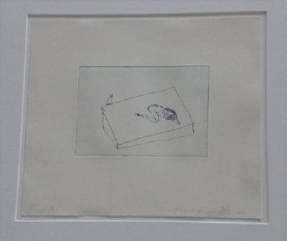 Tracey Emin | Sleep Again (2010) | MutualArt