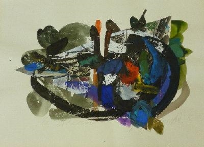 Tony Wilde | 7 Artworks at Auction | MutualArt