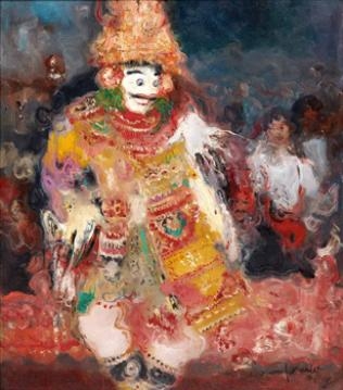 Inanta Hadipranoto | Performance at Auction | MutualArt