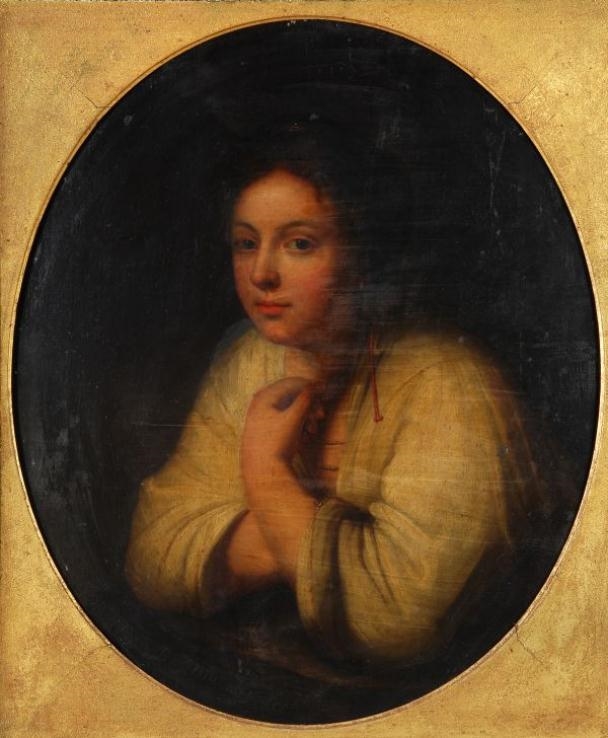 Bartolomé Estebán‏ Murillo | Portrait of a Woman | MutualArt