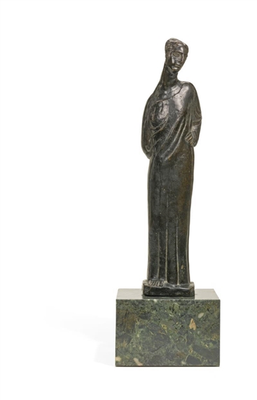 Meštrović, Ivan | 49 Artworks | MutualArt