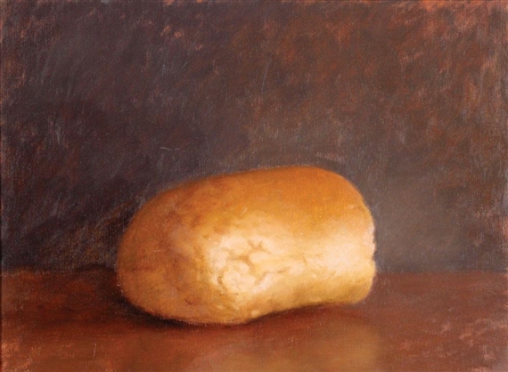 Aram Gershuni | Bread (2010) | MutualArt