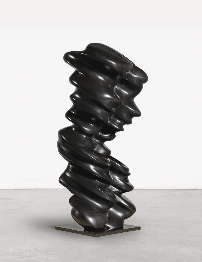 Tony Cragg | LUKE (2008) | MutualArt