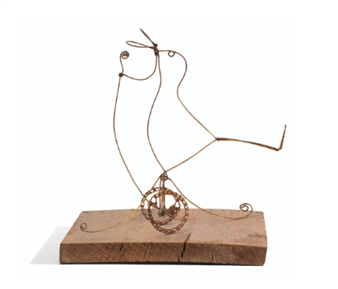 Calder Alexander | Broche | MutualArt