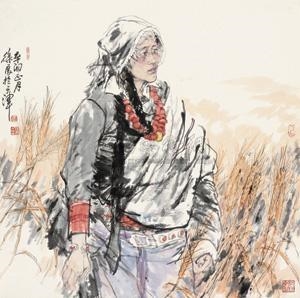 Xu Zhan | Performance at Auction | MutualArt