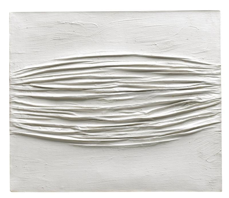Piero Manzoni | Achrome (Circa 1959) | MutualArt