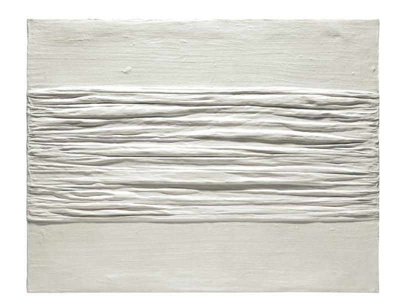 Piero Manzoni | Achrome (1959 - 1960) | MutualArt