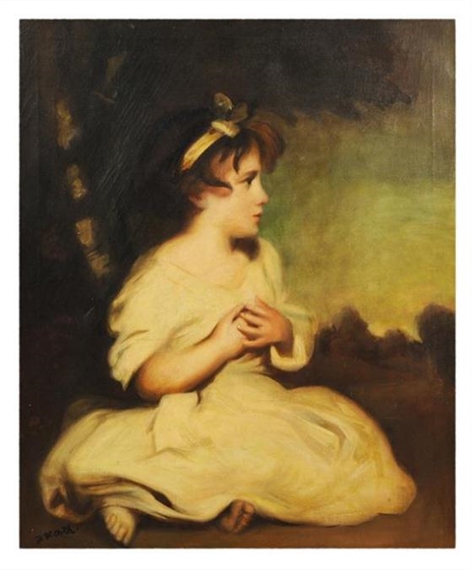 John William Orth | Untitled | MutualArt