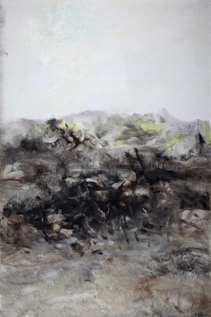 Lin Bing | 1 Artworks at Auction | MutualArt